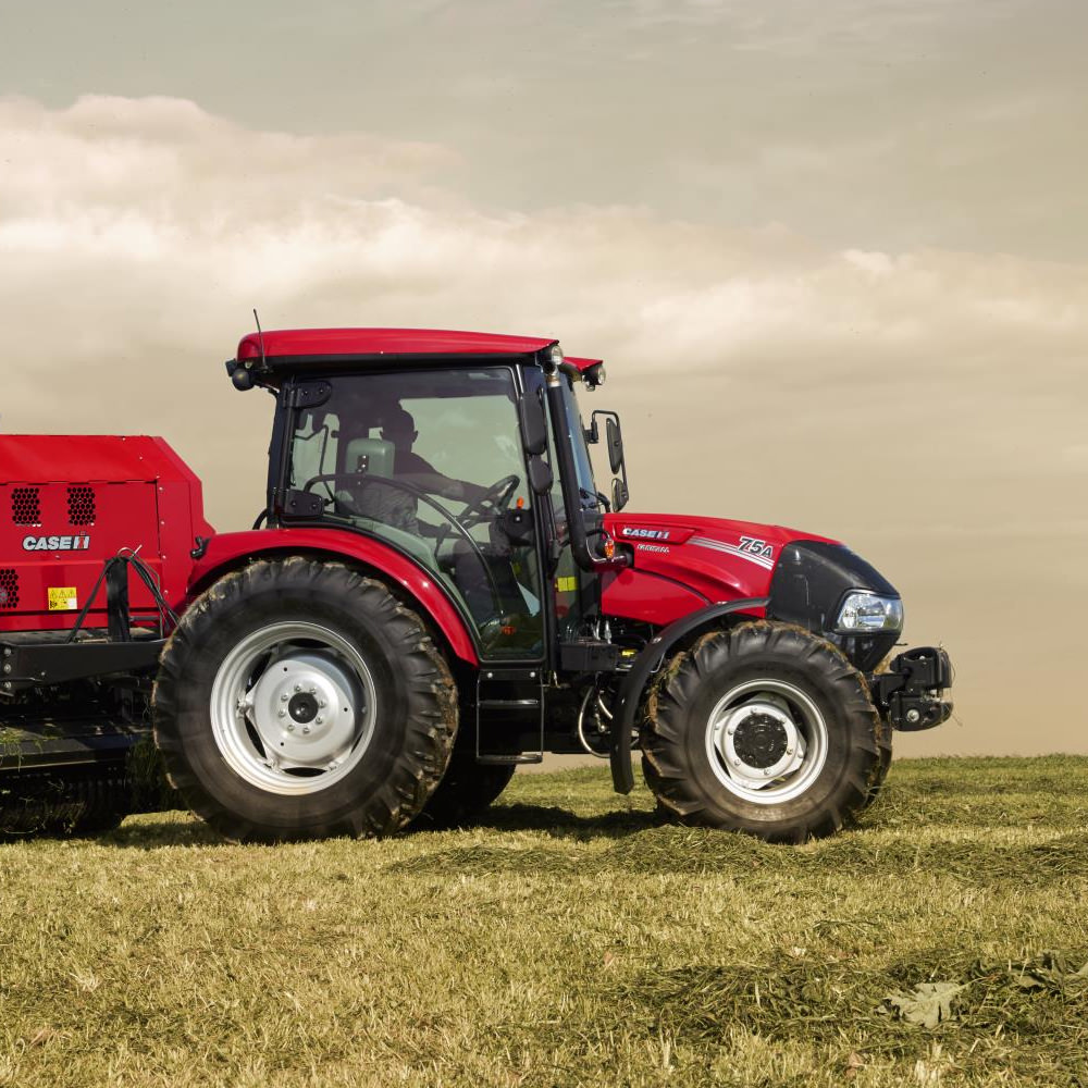 Тракторы, комбайны Case IH в Молдове | Tractoare Case IH Moldova