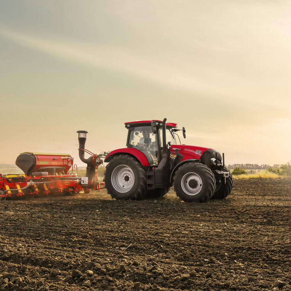 Тракторы, комбайны Case IH в Молдове | Tractoare Case IH Moldova