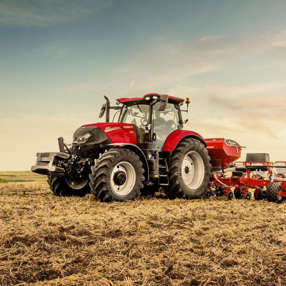 Тракторы, комбайны Case IH в Молдове | Tractoare Case IH Moldova