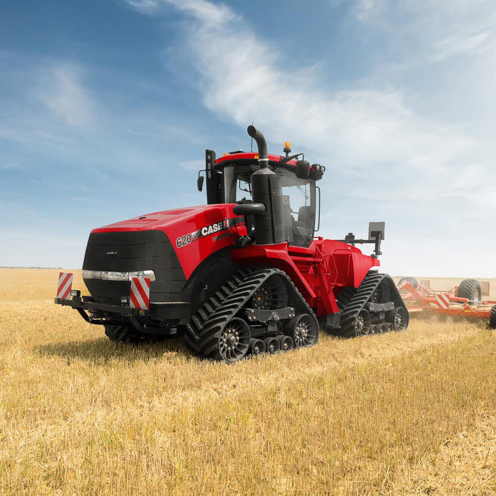 Тракторы, комбайны Case IH в Молдове | Tractoare Case IH Moldova