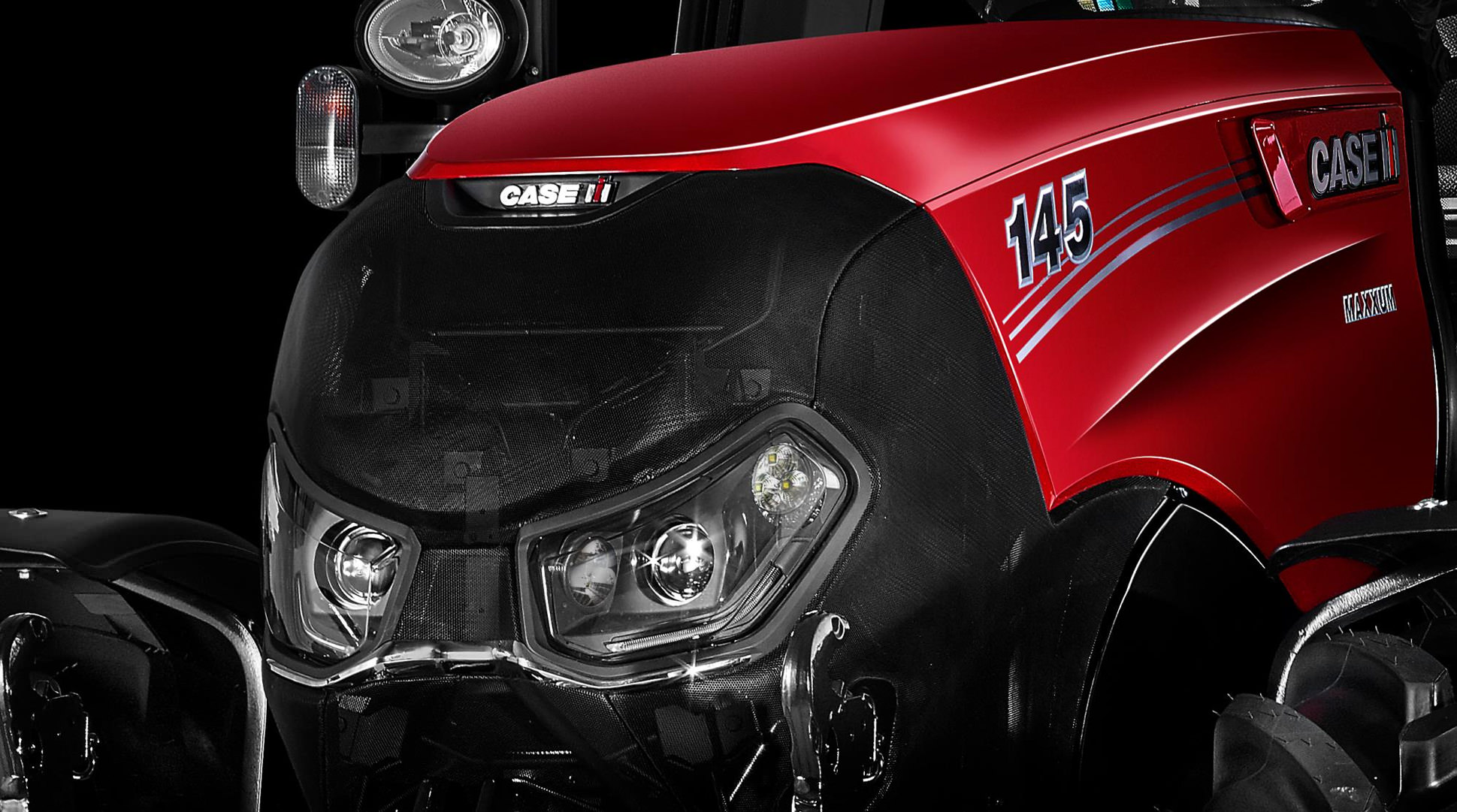 Tractoare, utilaje agricole Case IH în Moldova